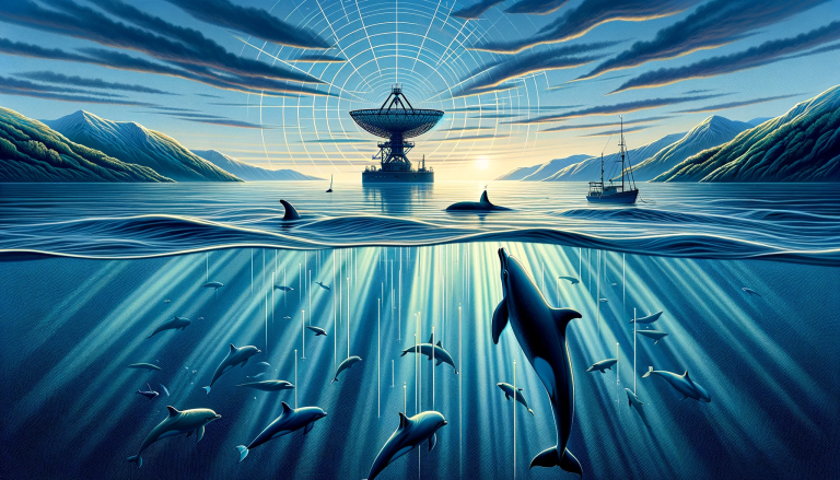 Exploring the Impact of Anthropogenic Radiofrequency Radiation on ...