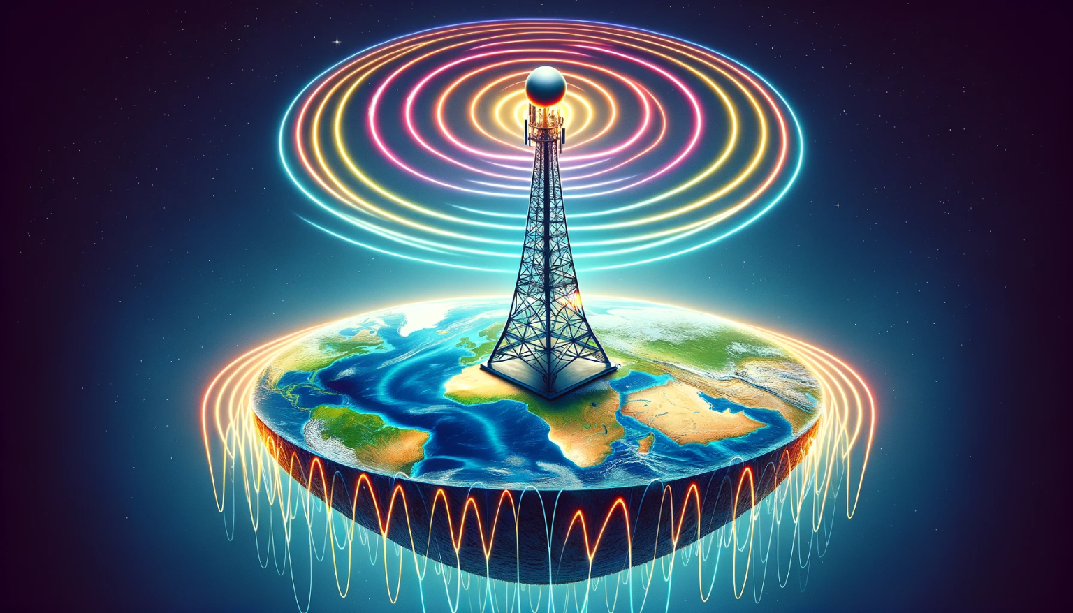 Moving Beyond the 'Thermal-Only' Paradigm of RFR with Controlled Non ...