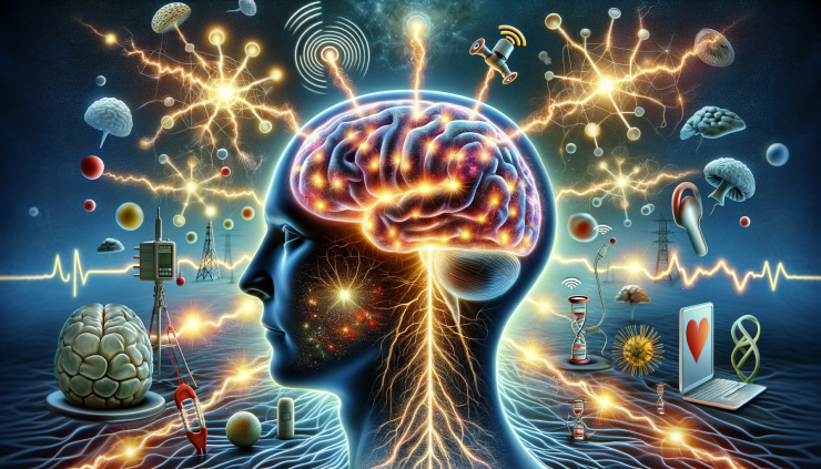 Low Intensity Electromagnetic Fields Act via Voltage-Gated Calcium ...