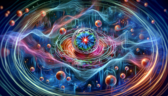 How Electromagnetic Fields Influence Cellular Behavior * RF SAFE® Radio ...