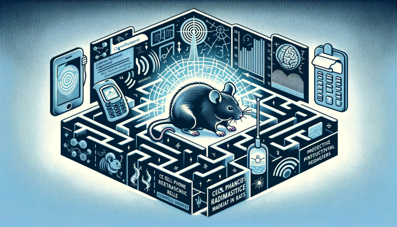 Lipoic acid inhibits cognitive impairment induced by multiple cell ...