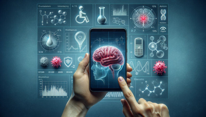 Raising the Alarm: Risks Shown From Cell Phone EMF Radiation in ...