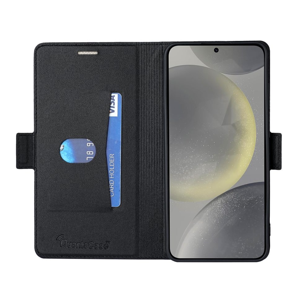 QuantaCase™ Samsung Galaxy S24 Ultra Case With RF Safe® Anti-Radiation ...