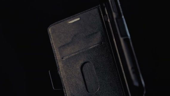 Smartphone Radiation Protection * RF SAFE® Radio Frequency Safe