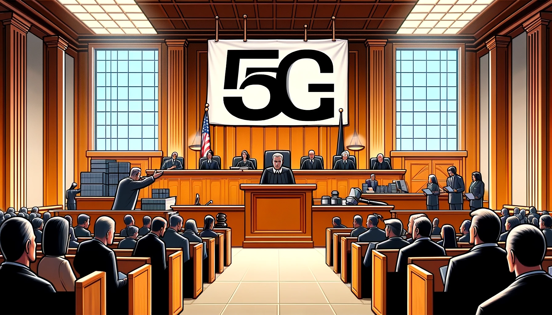 Urgent Call for Revising Radiofrequency Radiation Standards * RF SAFE ...