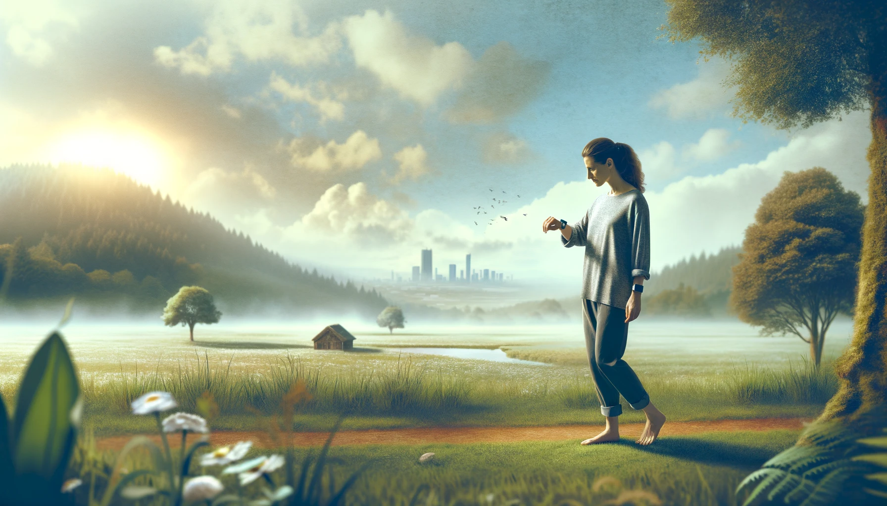 Fitness Wearables: An Experience with EMF TOXICITY (WIFI sickness) * RF ...