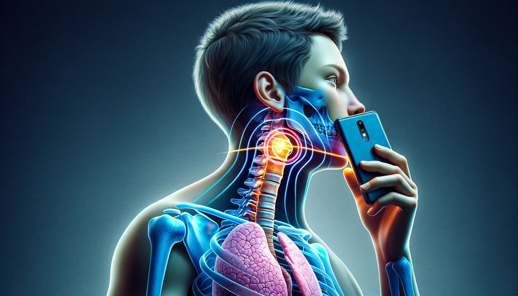Smartphone Use on Thyroid Function in Medical Students and Cancer in ...