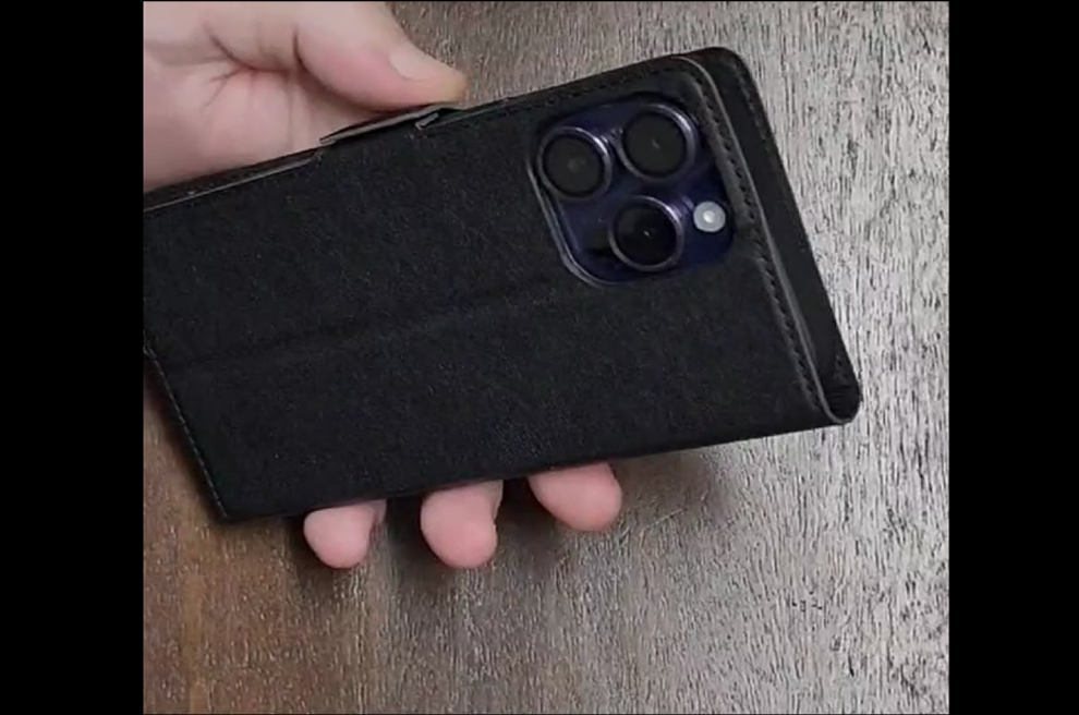 RF Safe® iPhone 14 Pro QuantaCase™ EMF Anti-Radiation Phone Case * RF ...