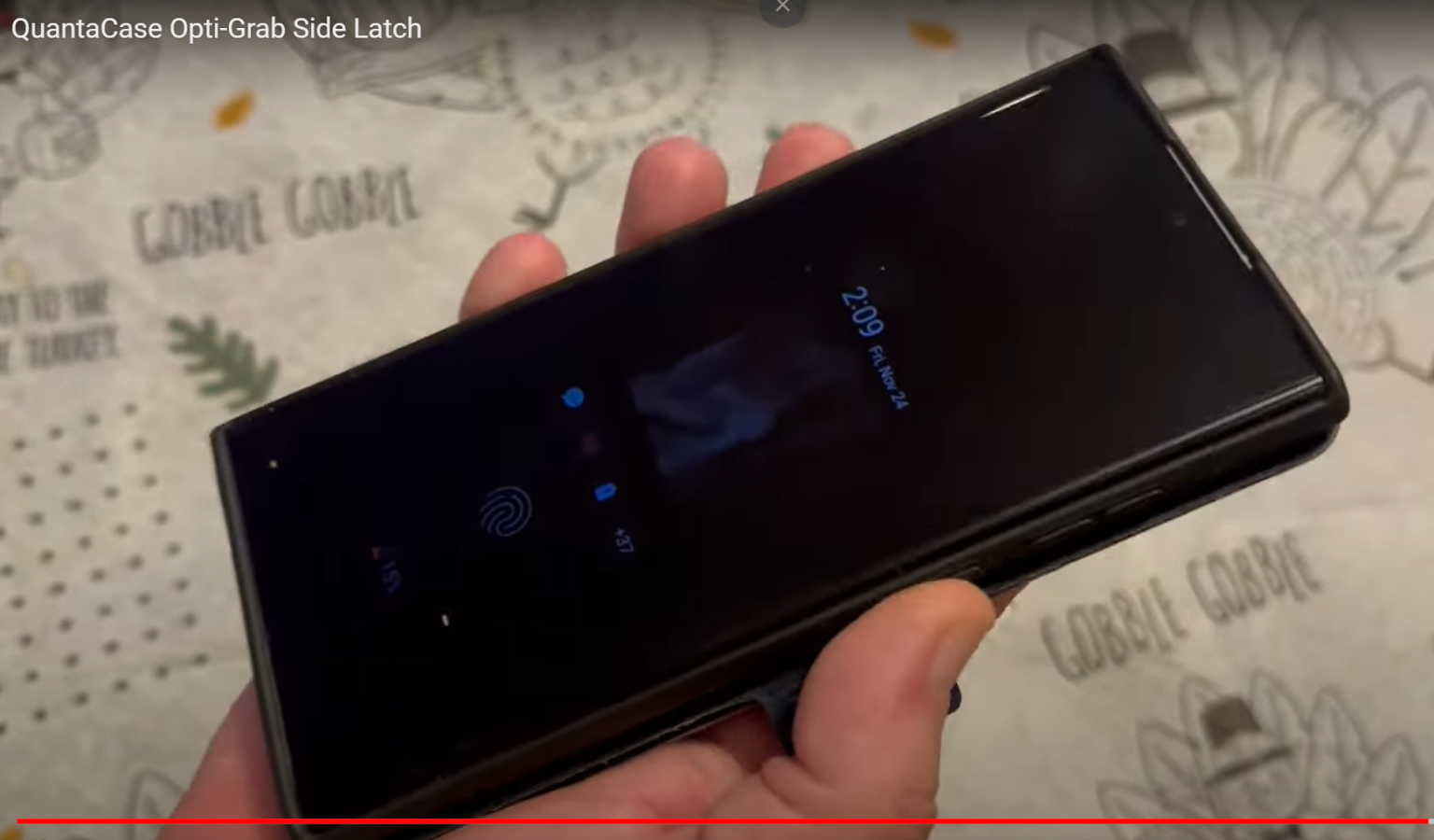 Ultimate Guide to Cell Phone Radiation Shields Approved By RF Safe * RF ...