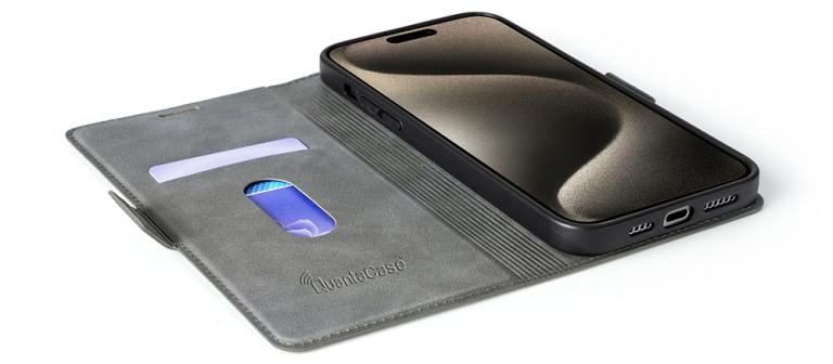 Smartphone Radiation Protection * RF SAFE® Radio Frequency Safe