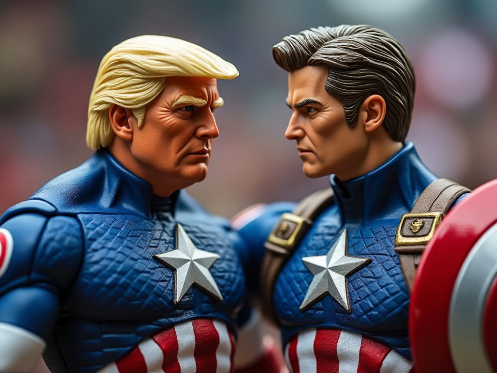 BREAKING: RFK Jr. to Drop Out and Endorse Trump — What This Means for ...