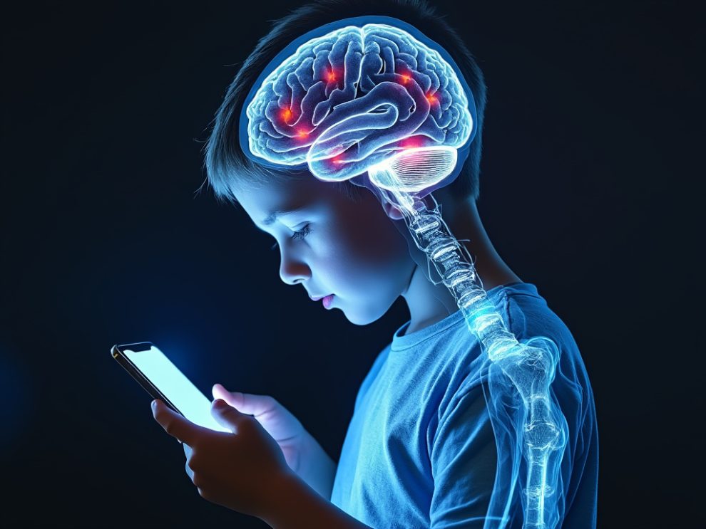 Understanding the Impact of Radiofrequency Radiation on Children