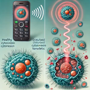 RF Safe - Cell Phone Radiation Safety * RF SAFE® Radio Frequency Safe