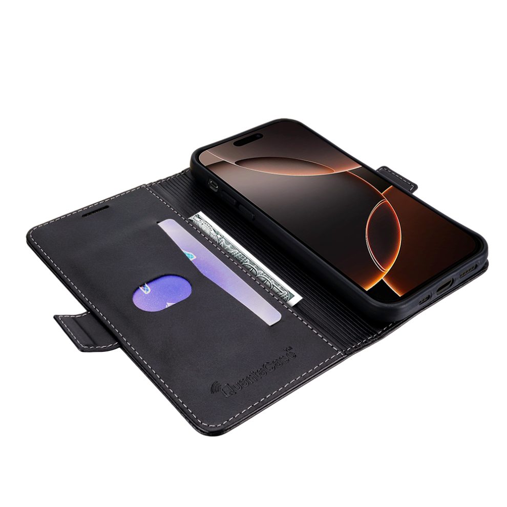 RF Safe® iPhone 16 Pro EMF Blocking Anti-Radiation Phone Case * RF SAFE ...