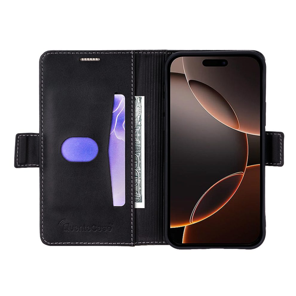 RF Safe® iPhone 11 QuantaCase™ V2 EMF Anti-Radiation Phone Case * RF ...