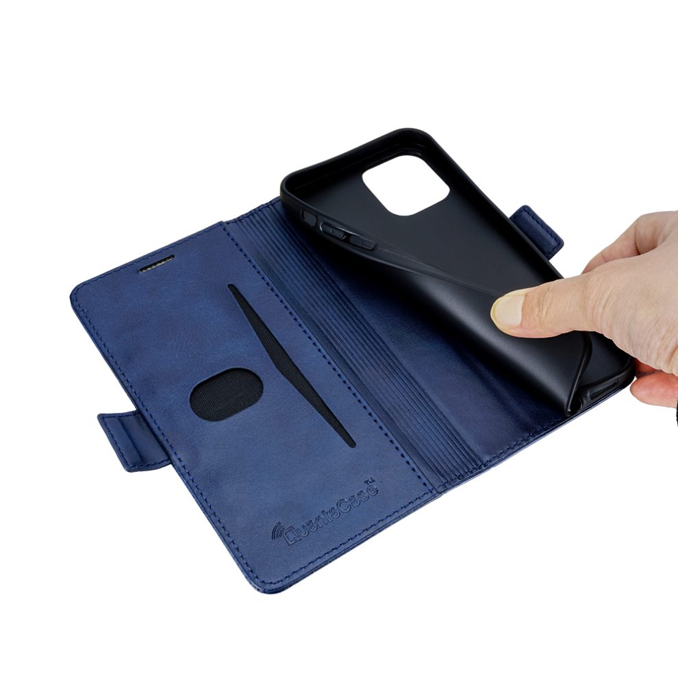 RF Safe® iPhone 16 Pro EMF Blocking Anti-Radiation Phone Case * RF SAFE ...