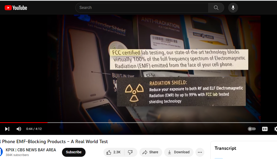 SafeSleeve Case “Total Scam” Exposed