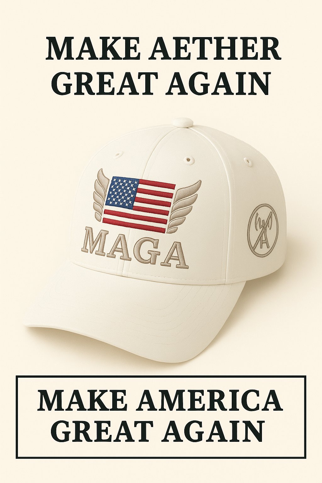 The LIGHT MAGA Manifesto * RF SAFE® Radio Frequency Safe